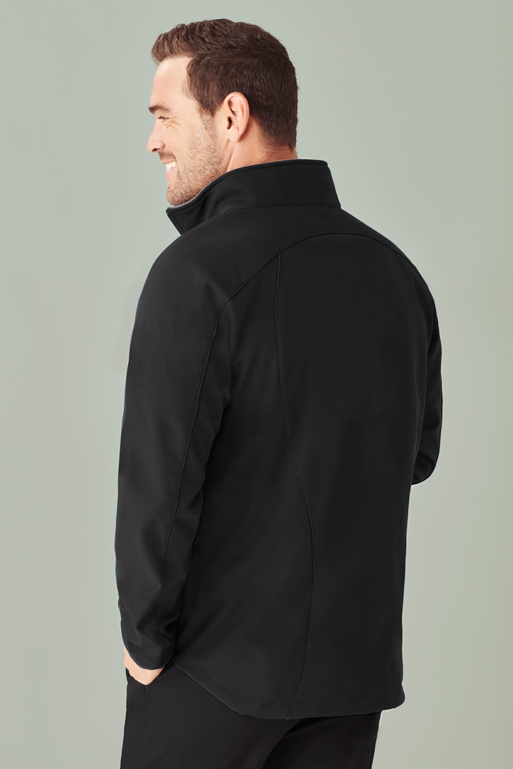 Geneva Mens Jacket