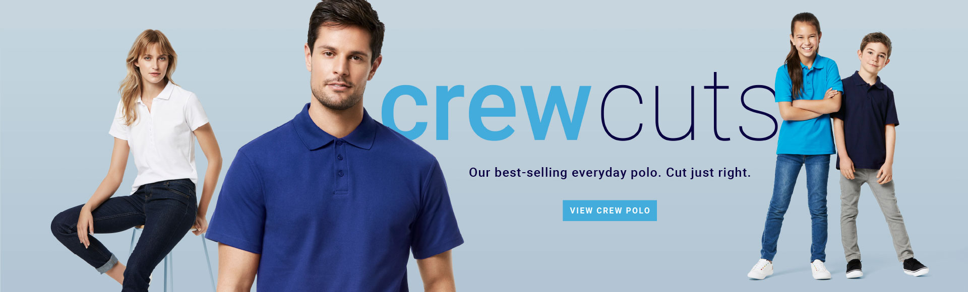 Biz Collection | Everyday Uniforms, Apparel and Promotional Wear | Biz ...