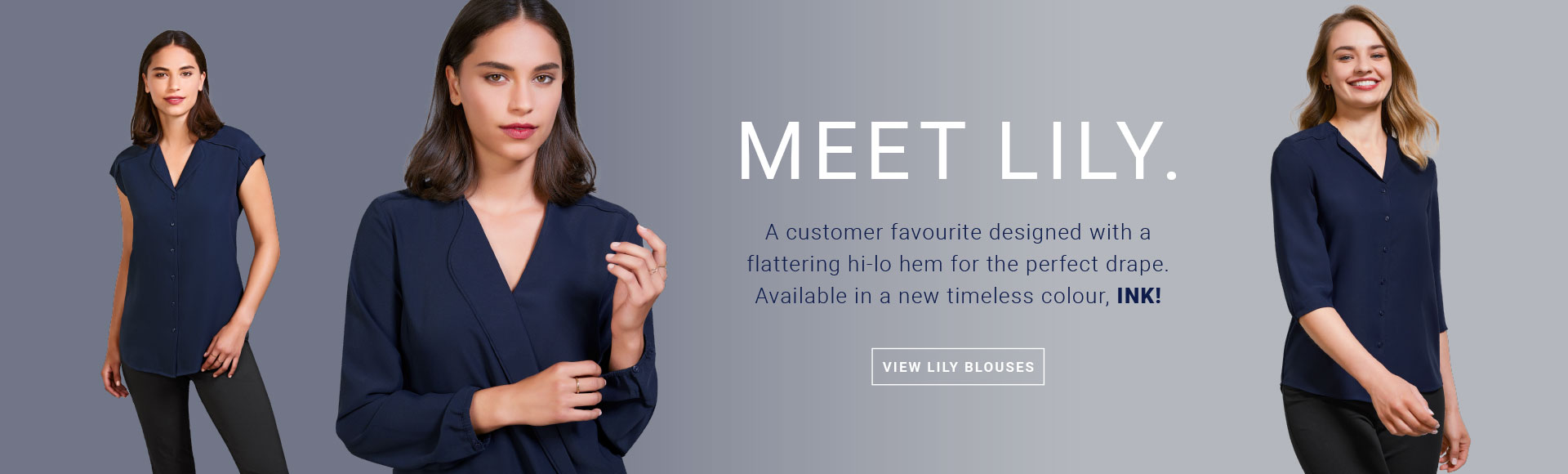 Biz Collection | Everyday Uniforms, Apparel and Promotional Wear | Biz ...