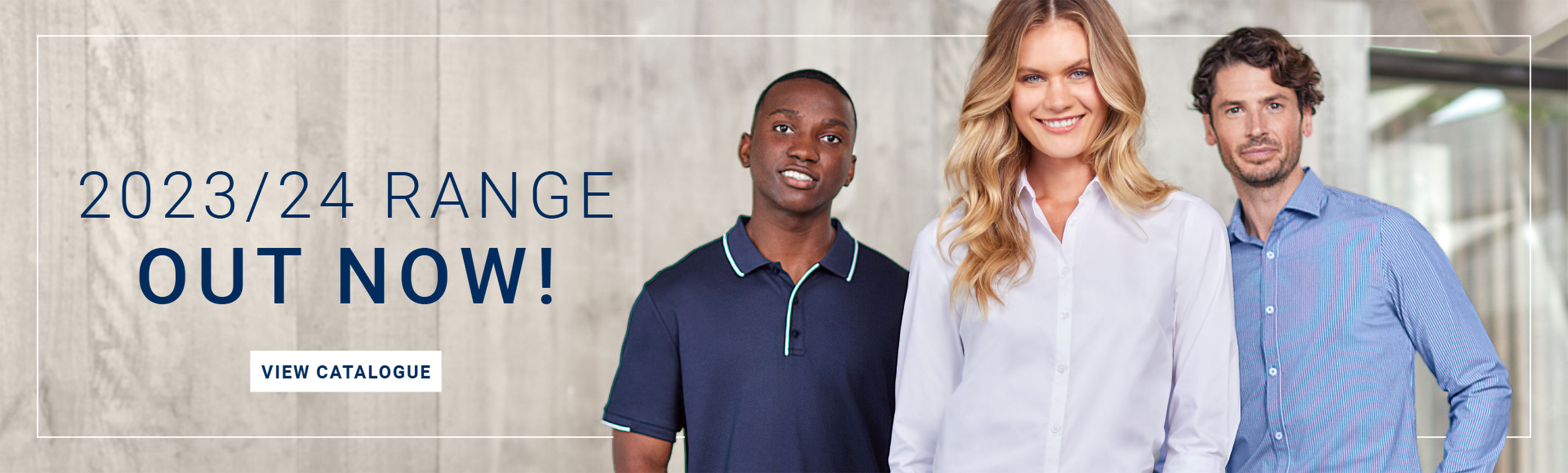 Biz Collection | Everyday Uniforms, Apparel and Promotional Wear | Biz ...