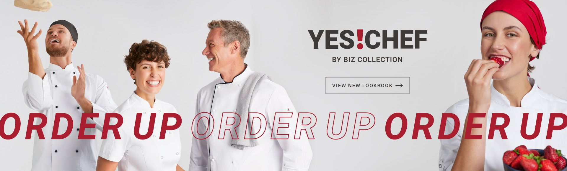 Biz Collection | Everyday Uniforms, Apparel and Promotional Wear | Biz ...