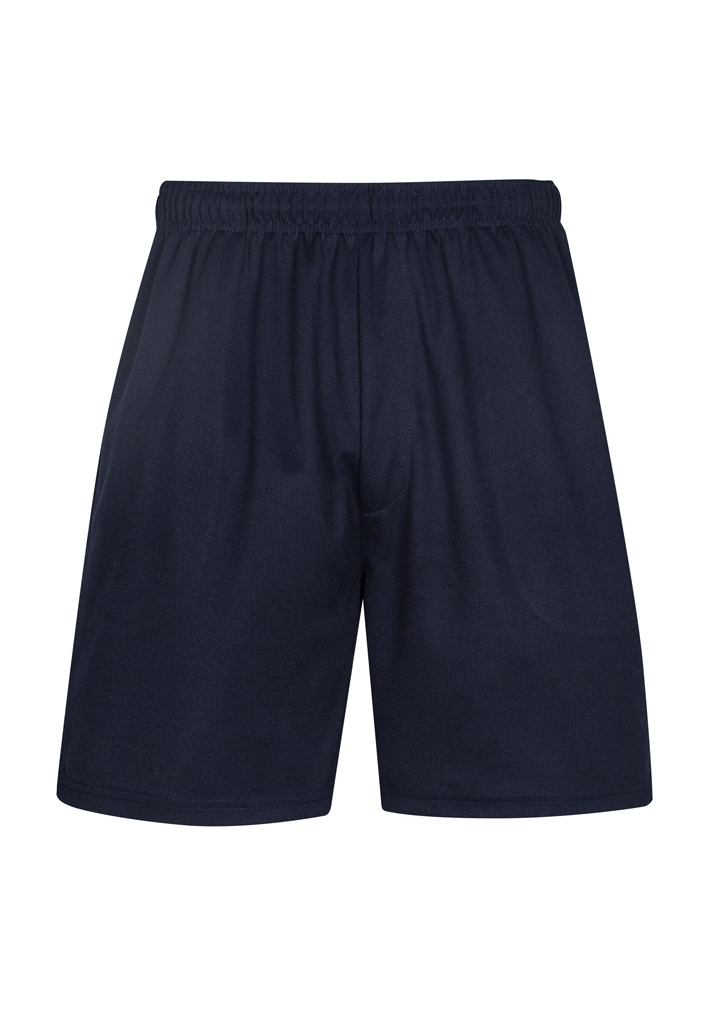 BIZ COOL™ Mens Active Short ST027M